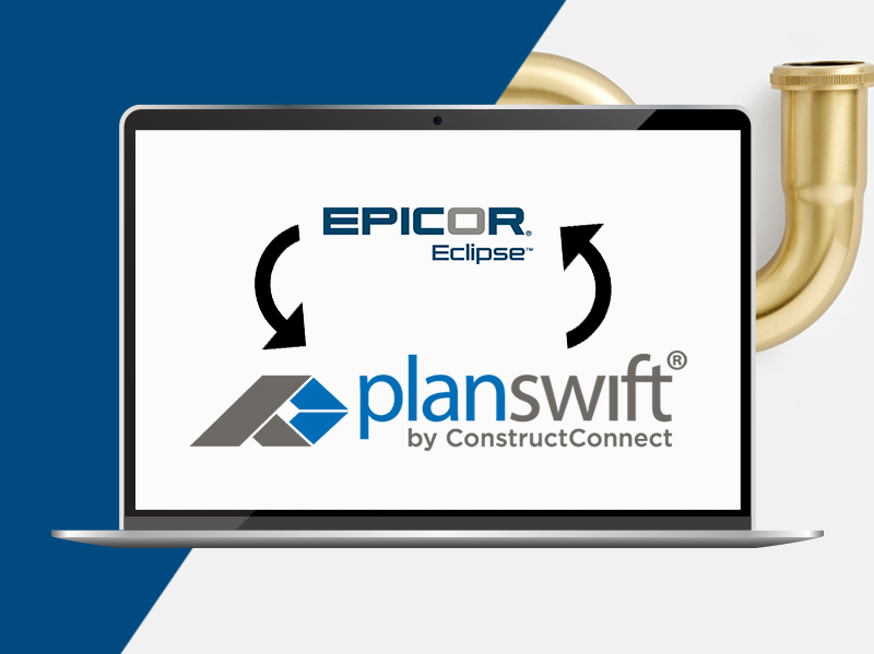 Integration Case Study for Eclipse and PlanSwift | Buildable
