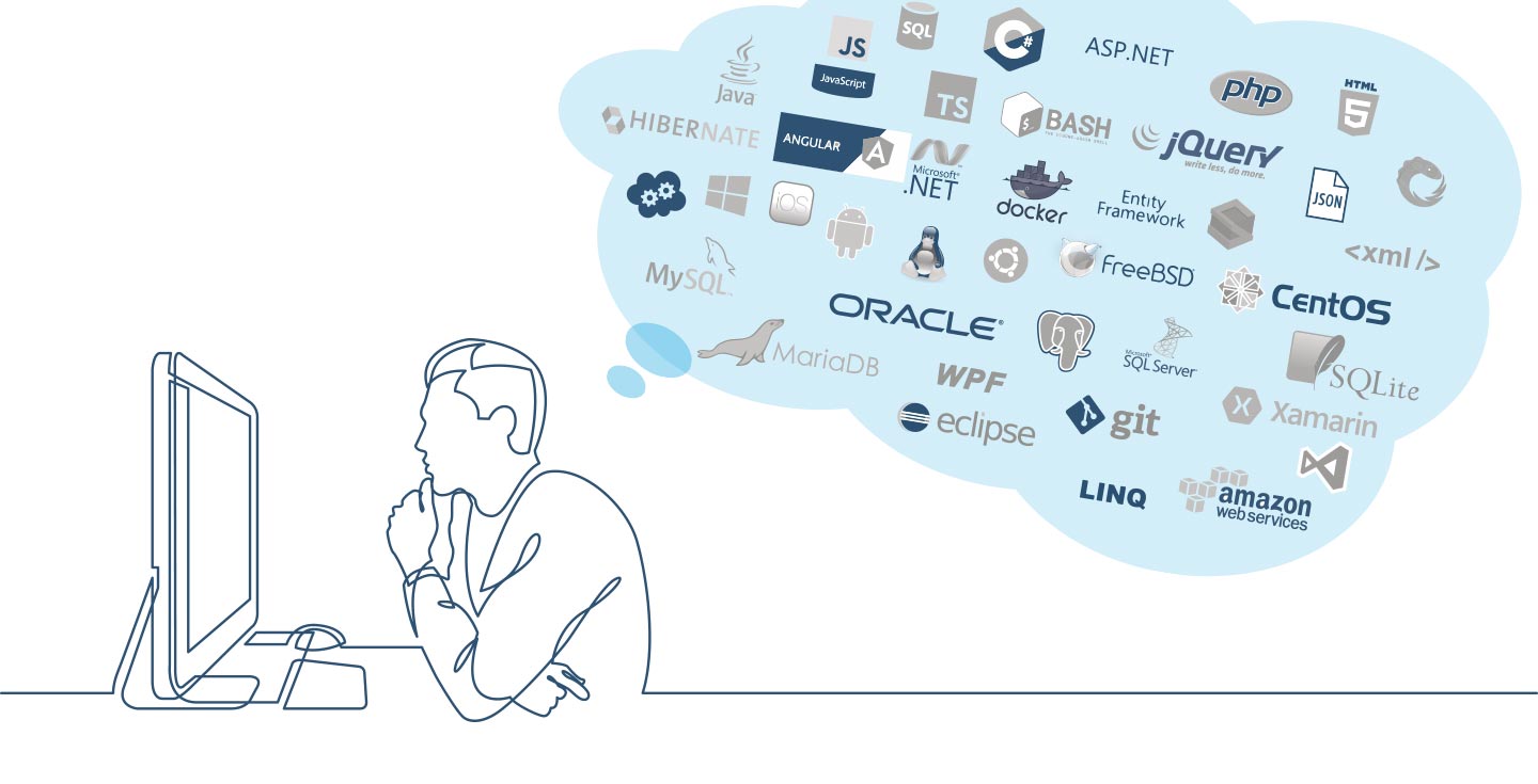 7 Tips for Choosing the Best Tech Stack