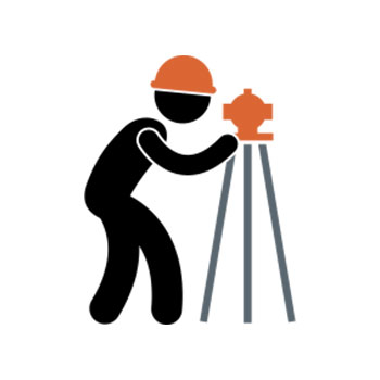Custom ERP & GIS Solution for Land Surveying Company